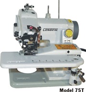 blind stitch hemming machine, singeronline
