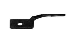 Position Finger, Singer #52018