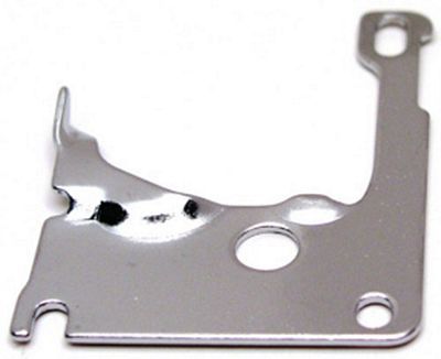 Position Plate Singer #44873