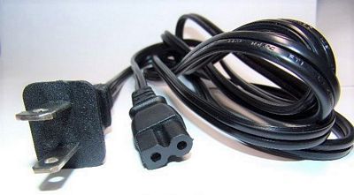 Power Cord for Singer s10 Studio, www.singeronline.com