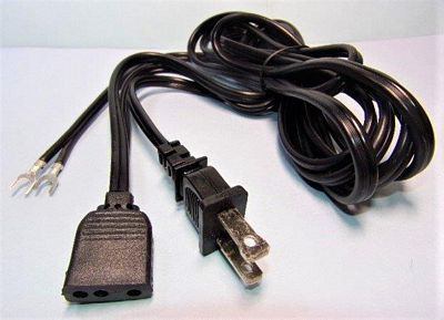 Power Cord Kenmore #774