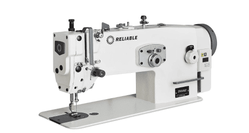 Zig Zag Industrial Sewing Machine