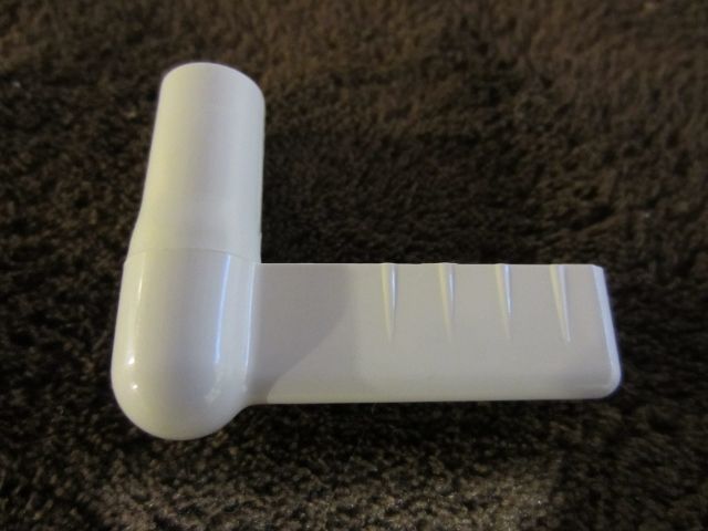 Singer 8280 Simple Reverse Lever