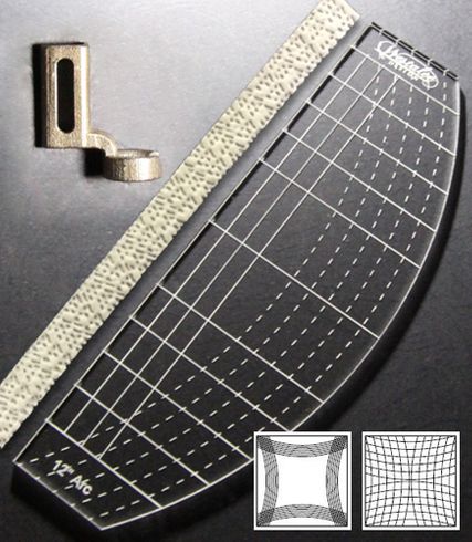 Ruler Foot WF-PKGNEW, singeronline.com