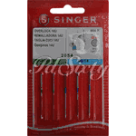 Singer Needles & Sewing Machine Needles at SingerOnline.com
