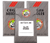 Singer Needles & Sewing Machine Needles at SingerOnline.com