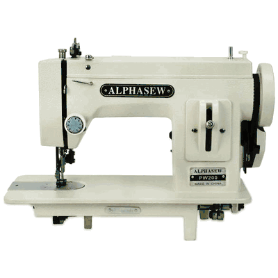 Alphasew sewing machines