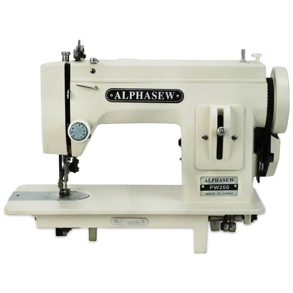 Alphasew sewing machines