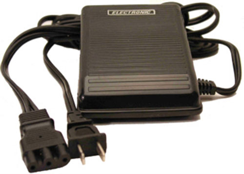 Simplicity Foot Control - Simplicity #072963