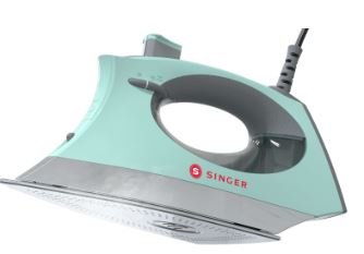 Singer steam iron