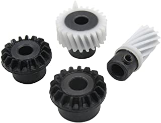 SINGER 750 Series Touch & Sew Gear Set