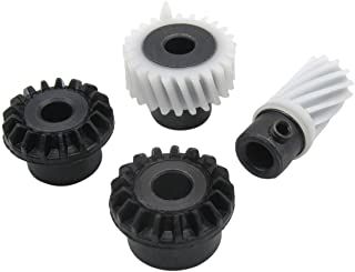 SINGER 750 Series Touch & Sew Gear Set