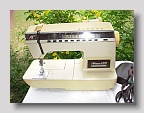 SINGER Athena 1200