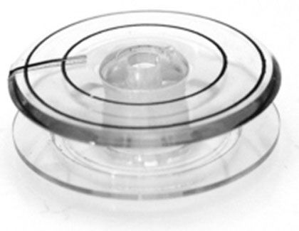 SINGER Bobbin 10 Pack #181551