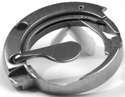 SINGER Bobbin Case, #163124
