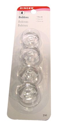 SINGER Bobbins 5 Pack
