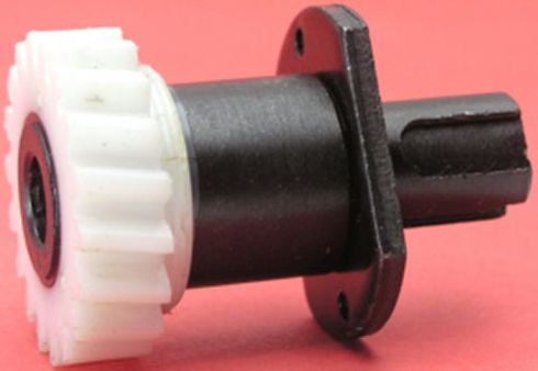 SINGER Cam Stack Drive Gear