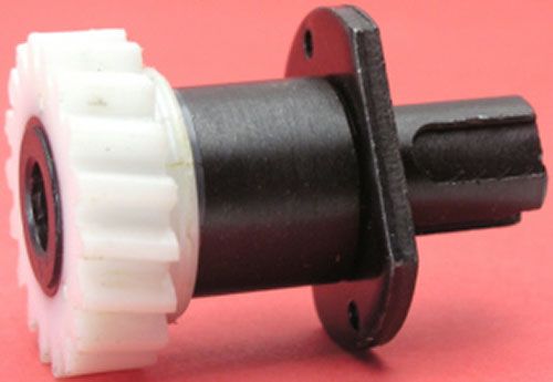 SINGER Cam Stack Drive Gear