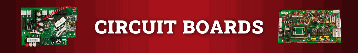 Sewing Machine Circuit Boards