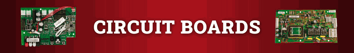 Sewing Machine Circuit Boards