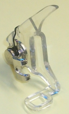 SINGER Darning & Embroidery Foot, #161876