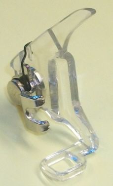 SINGER Darning & Embroidery Foot, #161876