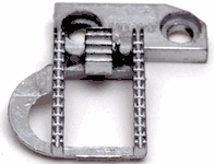 SINGER Model 620 Parts