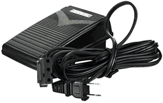 Foot Pedals For SINGER & KENMORE at SingerOnline.com
