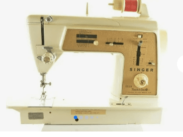 SINGER Foot Control #619132