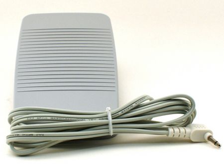SINGER Model 2010 Superb Foot Pedal #270-001496409