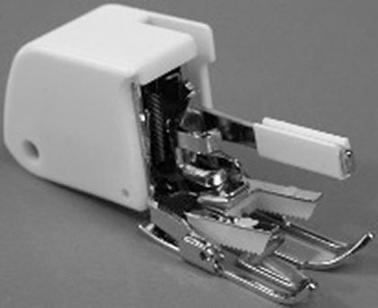 Singer walking foot 006185008, singeronline.com