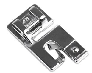 SINGER Hemmer Foot Rolled, 006900008