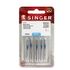 SINGER jeans needles