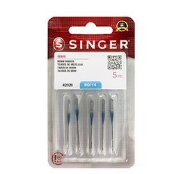 SINGER jeans needles