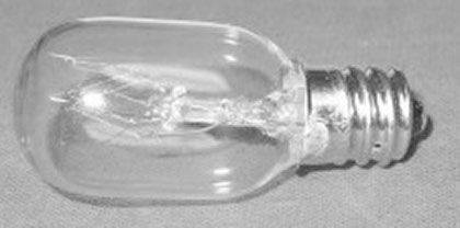 SINGER Light Bulb 10 Watt #005120021