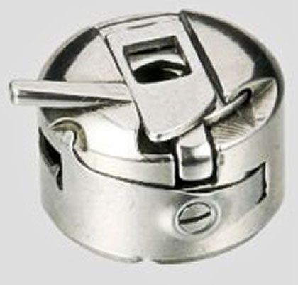 SINGER Model 119-2 Bobbin Case, #224841