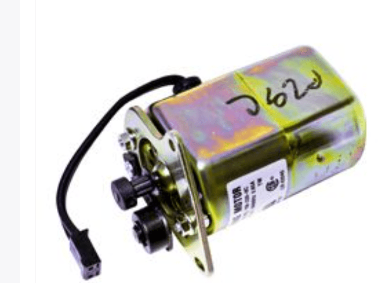 Singer Model XL3400 Motor #HP31220-2