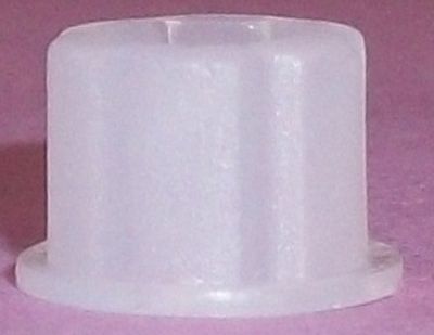 SINGER Motor Mount Bushing, #604229-001