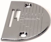 SINGER Model 201 Sewing Parts