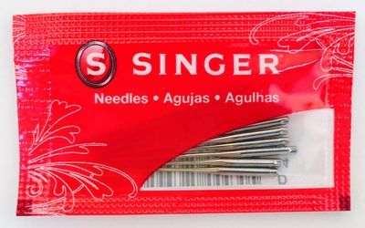 SINGER Needles #2020 5 Pack