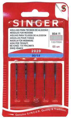 SINGER Needles