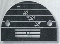 SINGER Model 241, 251, 281 Parts