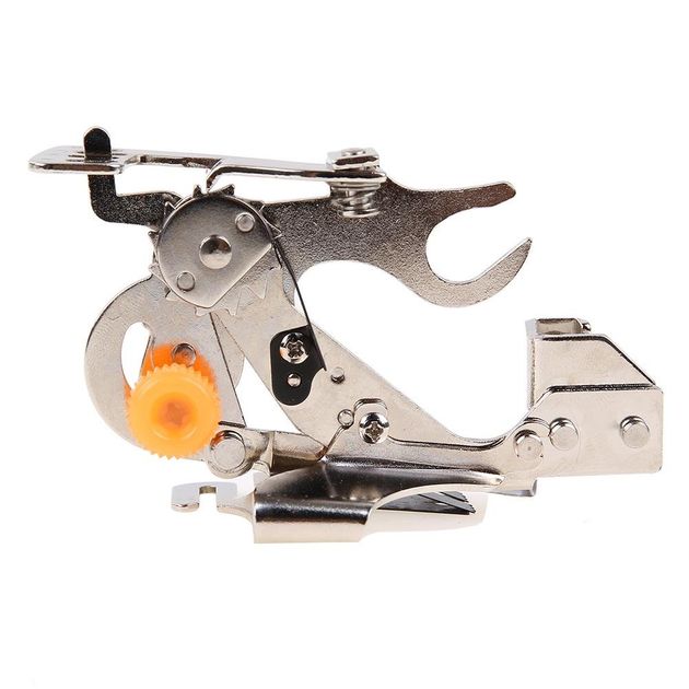 SINGER Ruffle Attachment