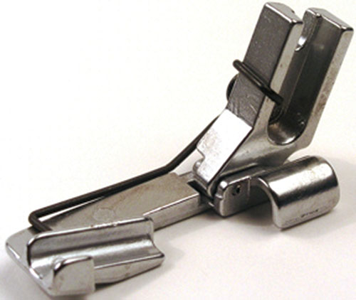 SINGER Serger Beading Foot, 376722