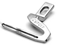 Singer Serger Model 14SH654 Parts