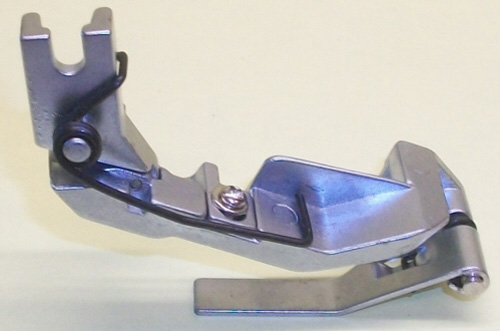 SINGER Serger Shirring Foot, #P60900