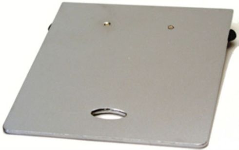 SINGER Slide Plate #15147