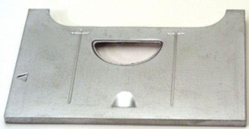SINGER Slide Plate, #313166