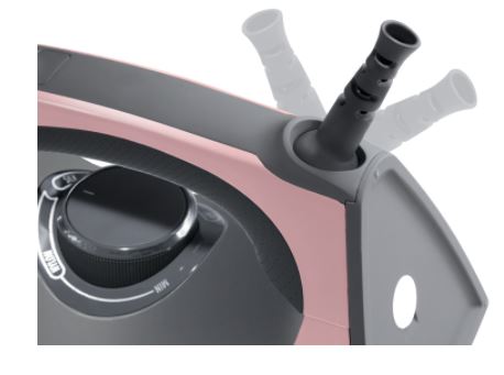 Singer Steam Iron 220428112_01