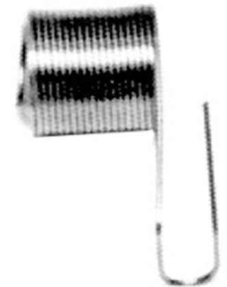 SINGER Tension Check Spring for Model 188K, #52082